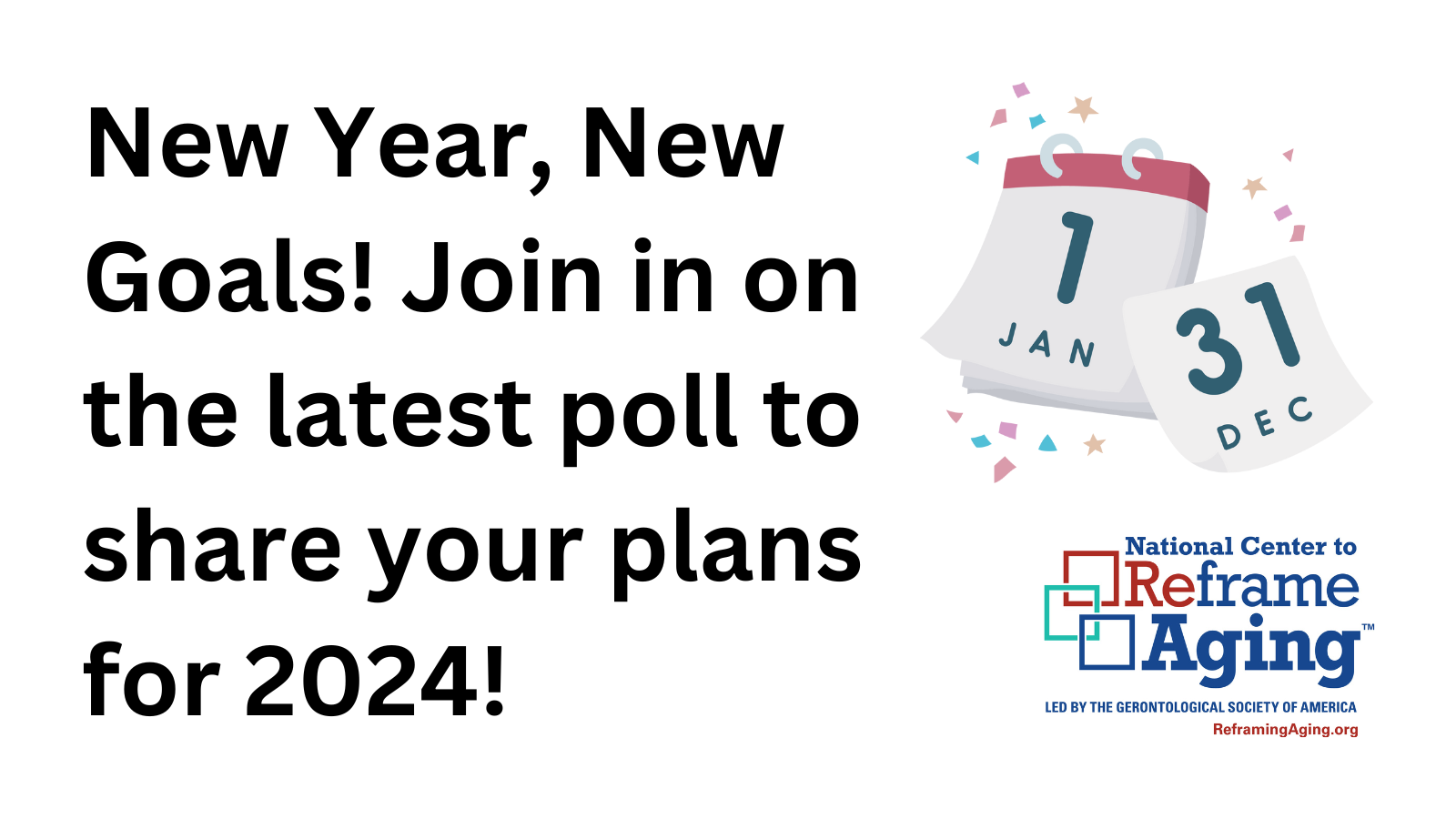 Reframing Aging > Home